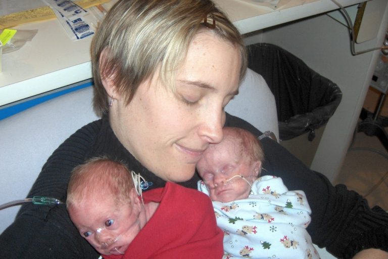 FiCare Stories - Family Integrated Care